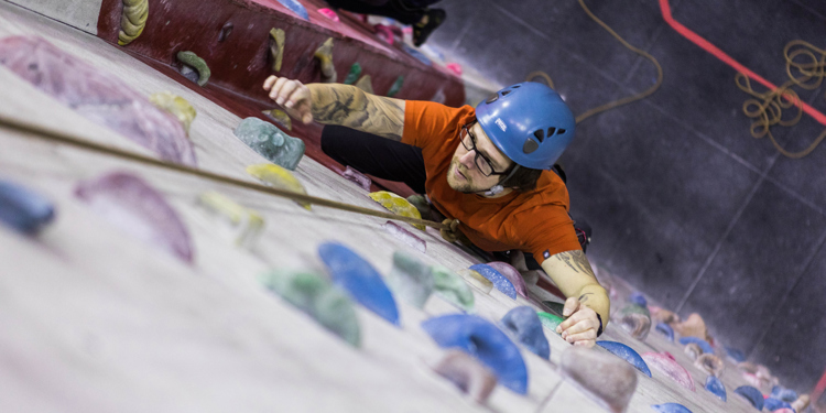Site Specific Climbing Wall Training Scheme Guidance