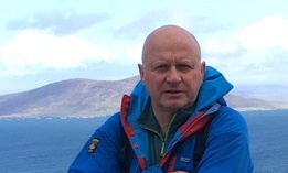 Mountain Training UK & Ireland